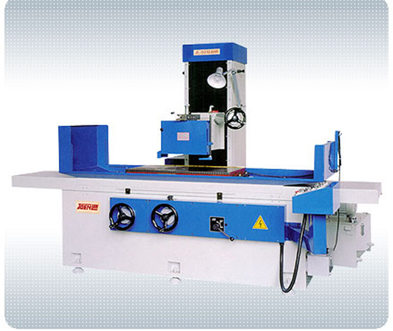 Surface Grinding Machine JL5010AHR 800x800 - Hasil Karya