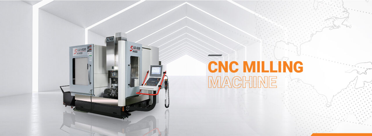 Machining Centres | Hasil Karya
